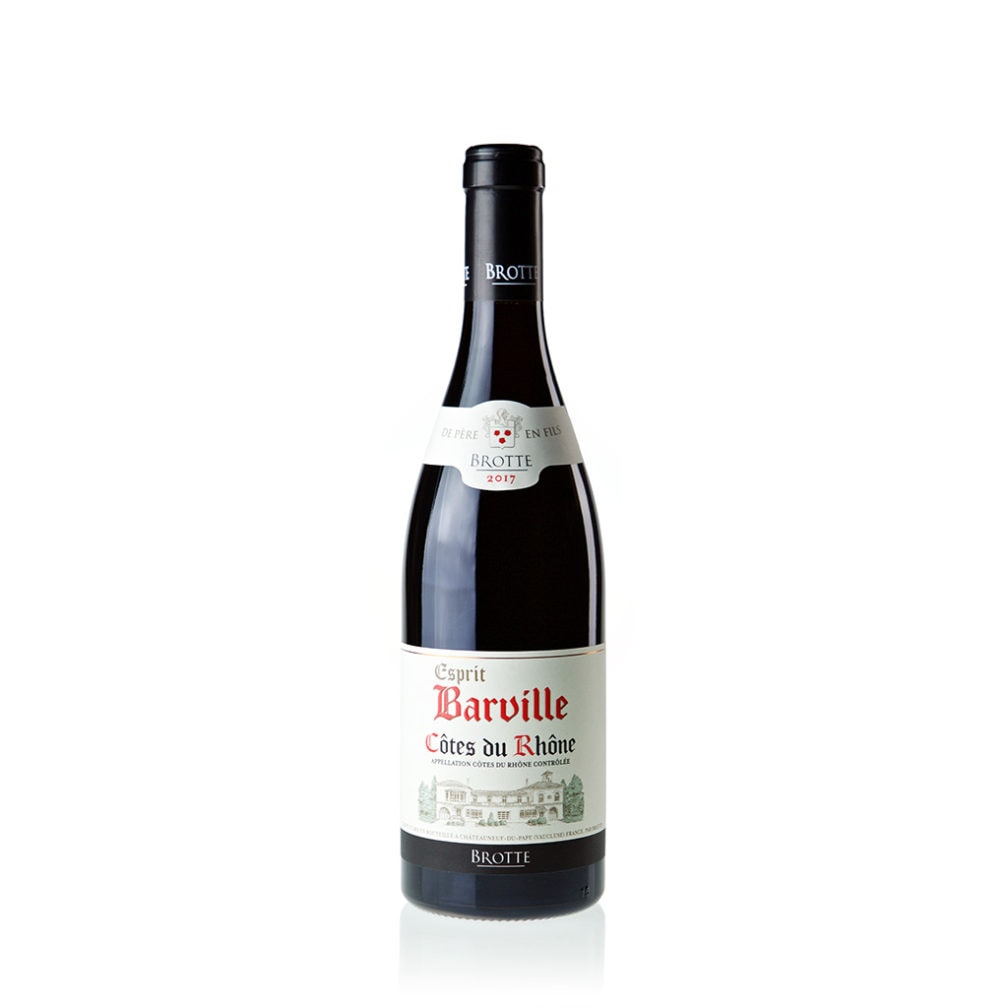 Brotte Cotes du Rhone Esprit Barville in Berlin kaufen | Delicious Berlin