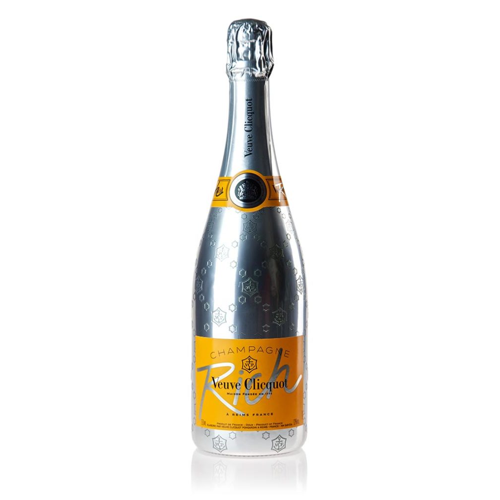 Veuve Clicquot Rich in Berlin kaufen | Delicious Berlin