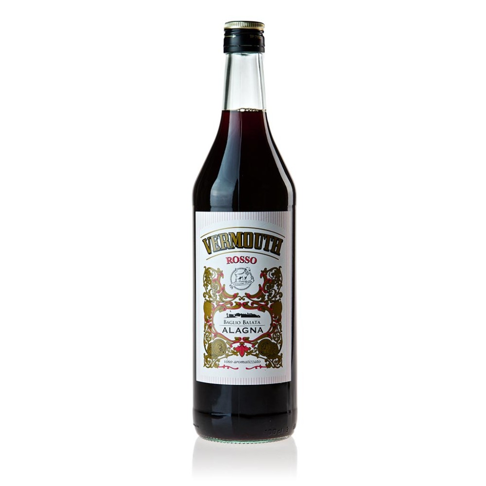 Hoos Vermut Rosso in Berlin kaufen | Delicious Berlin