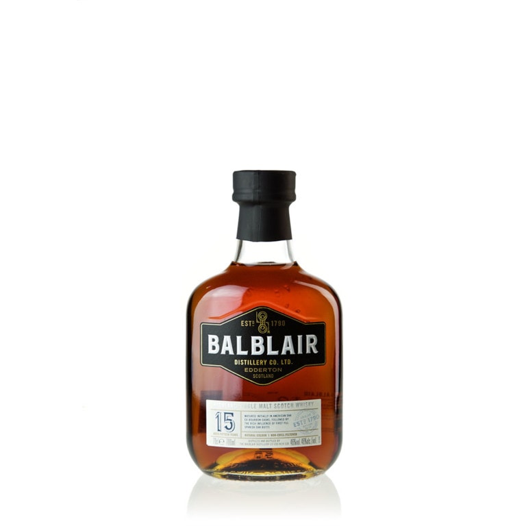 Balblair 15 Jahre in Berlin kaufen | Delicious Berlin