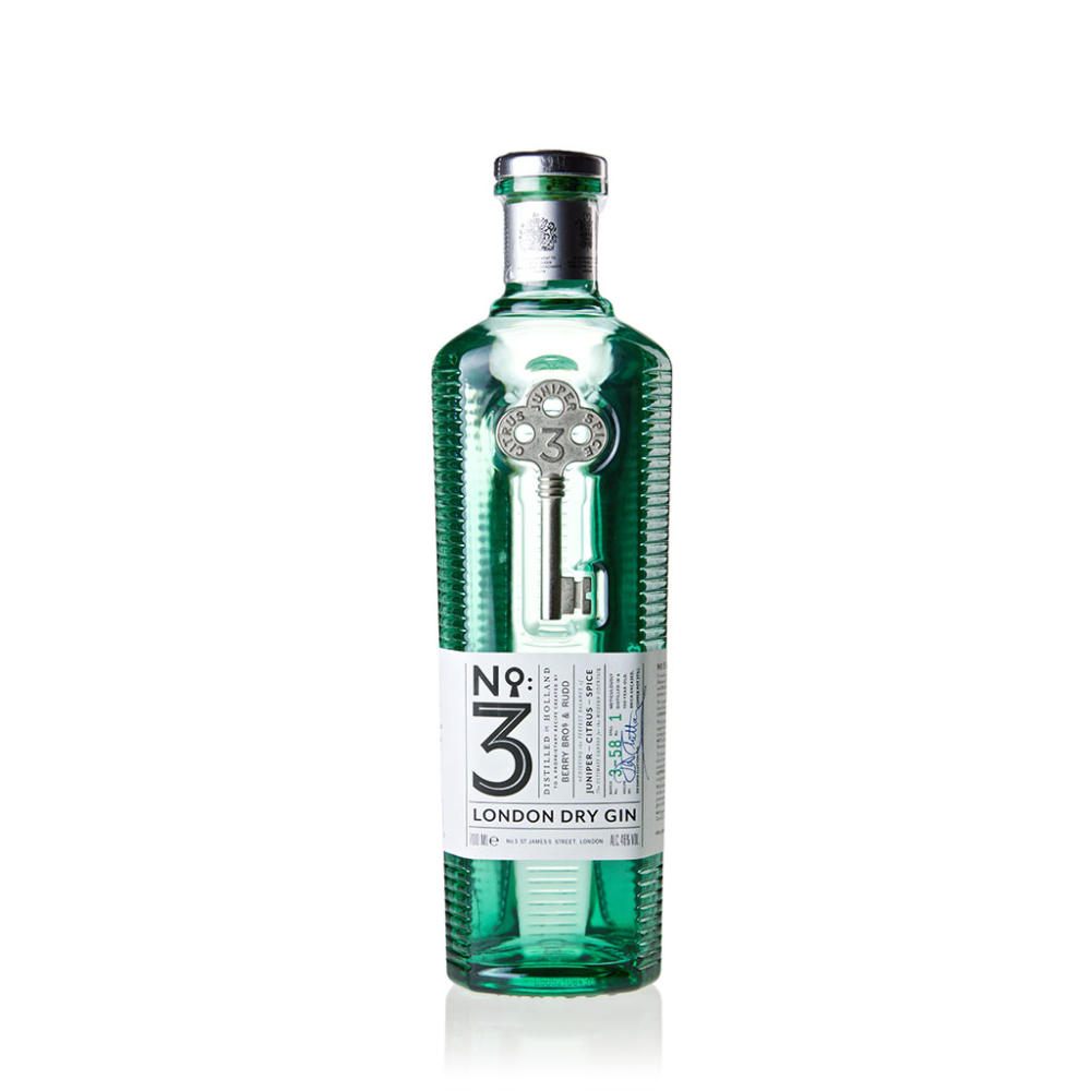 Berry Bros. & Rudd No.3 Gin in Berlin kaufen | Delicious Berlin